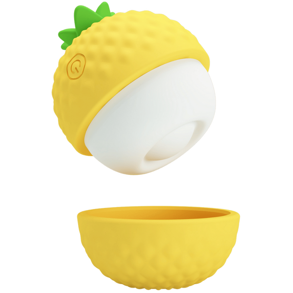 Rechargeable Pineapple Secret – CouplesOnline