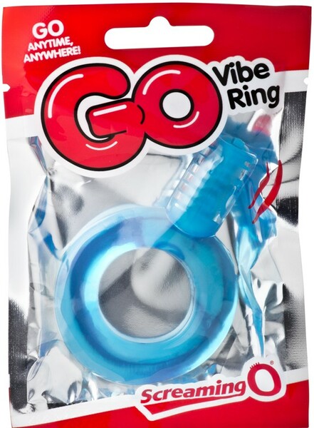 Go Vibe Ring – CouplesOnline